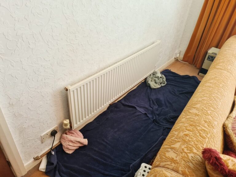 How to Change a Radiator: A Step-by-Step Help Guide