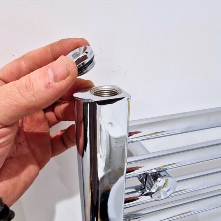 How to Flush a Central Heating System Guide - HouseWarm