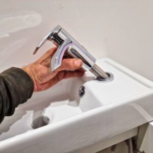 How to Change a Tap Cartridge: Single or Double Lever Mixers
