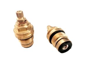 How to Change a Tap Cartridge: Single or Double Lever Mixers